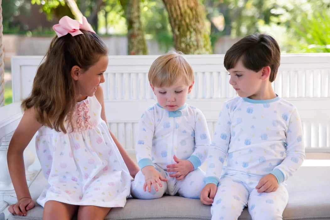 PJ’s – The Ellenor