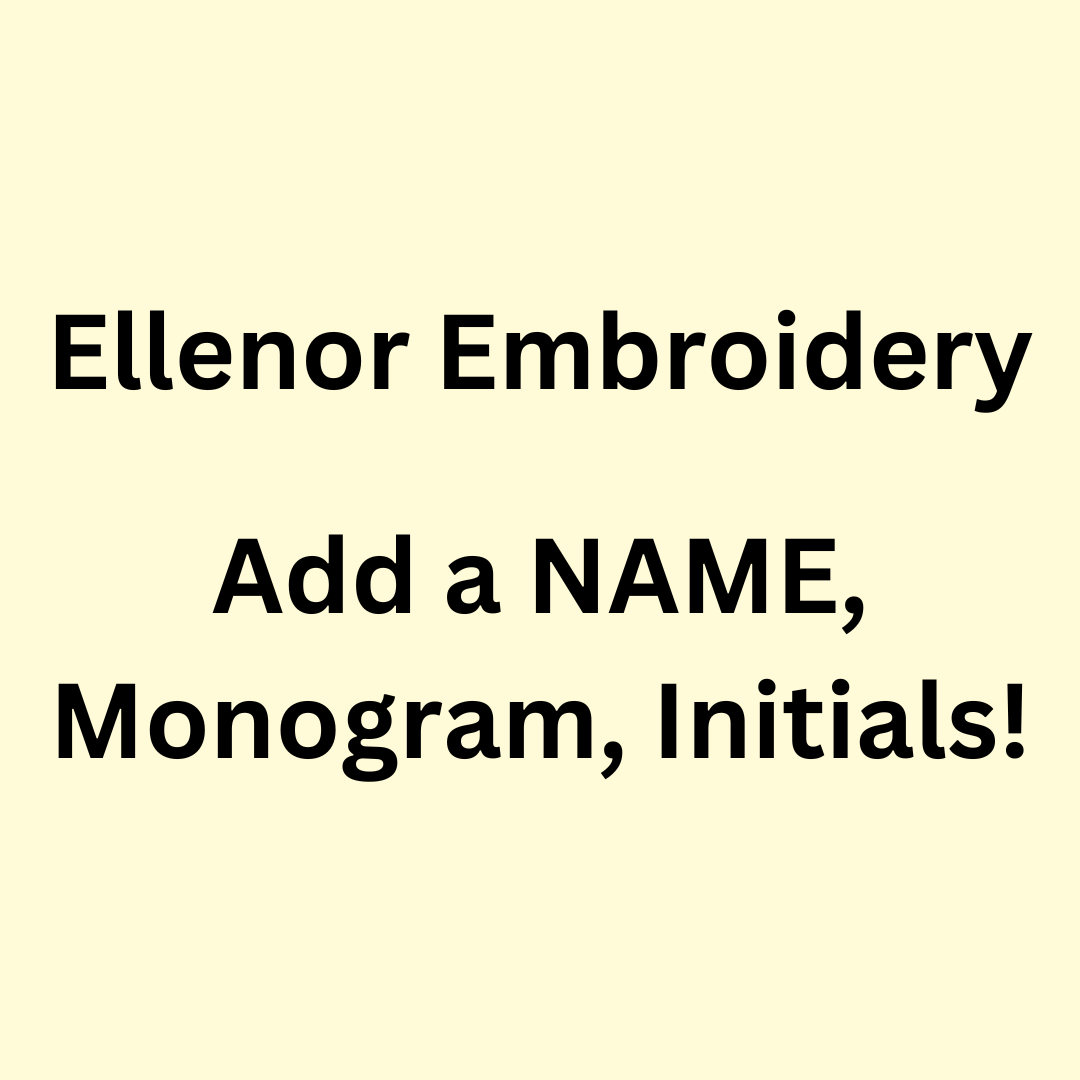 Products – The Ellenor